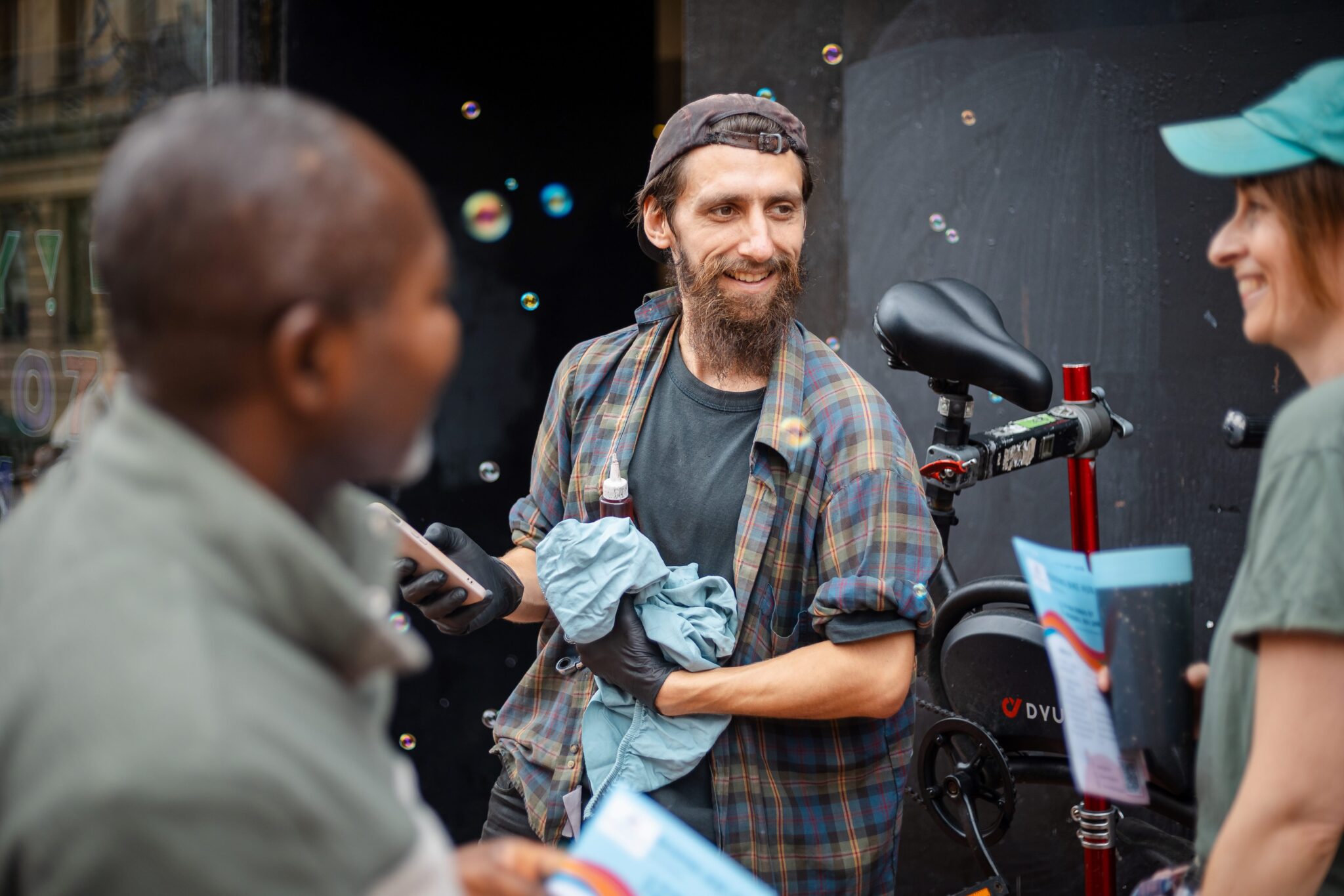 Corporate Packages - Reading Bike Hub