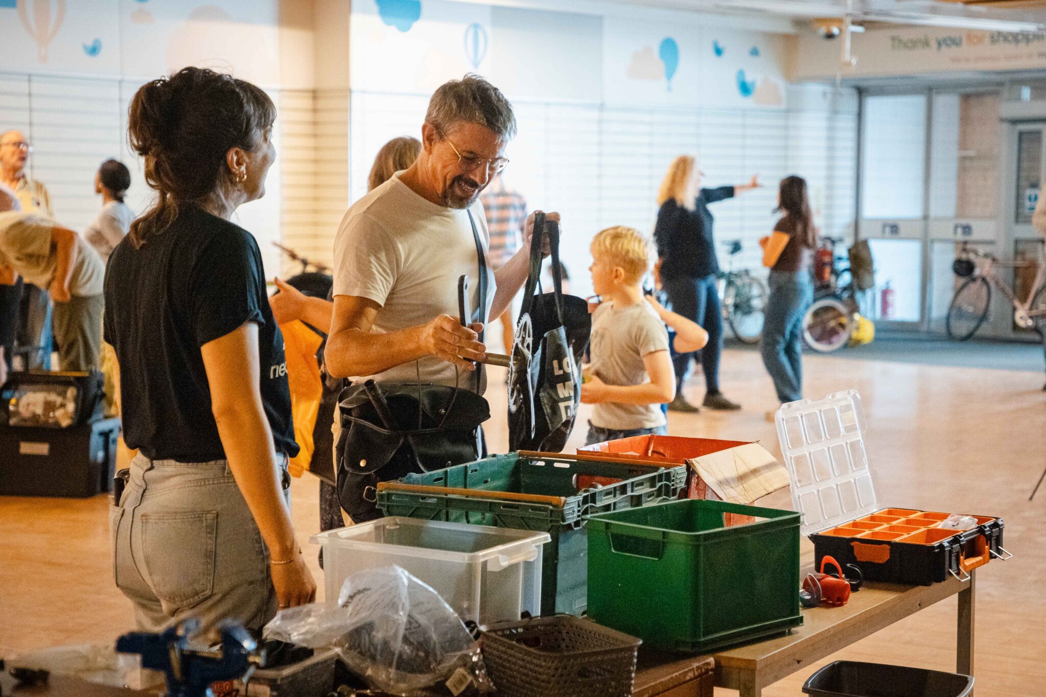 About - Reading Bike Hub