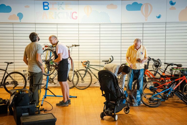 Home - Reading Bike Hub