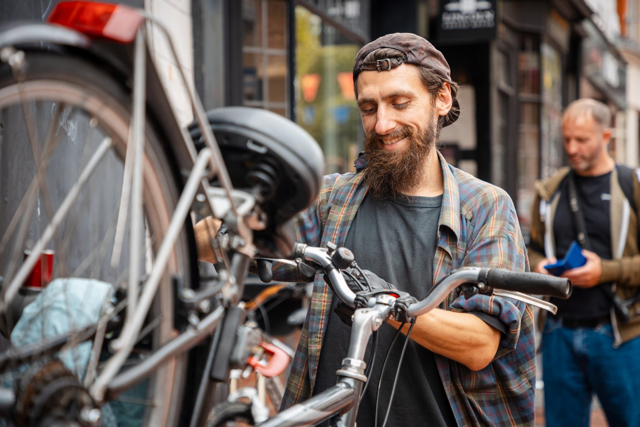 About - Reading Bike Hub