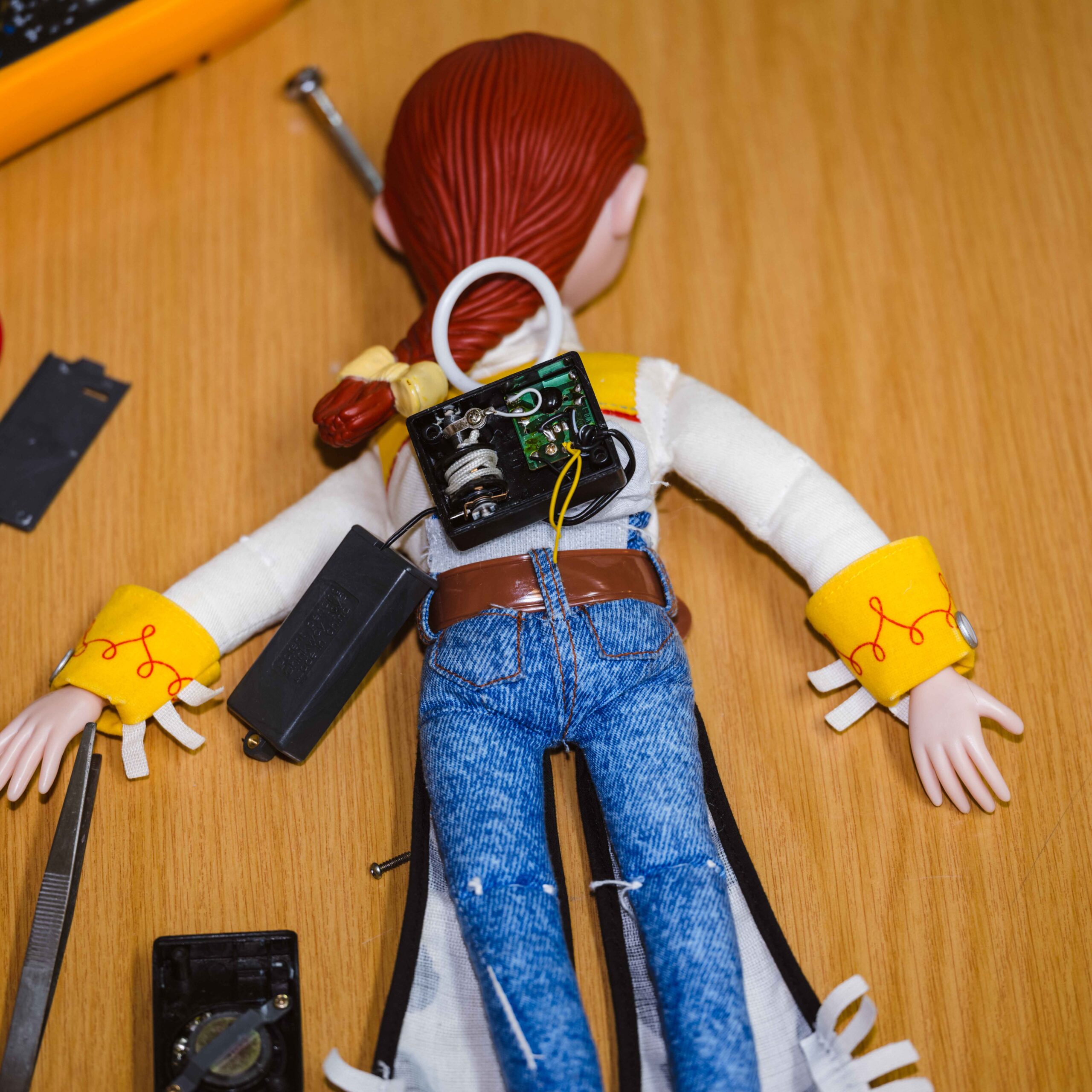 Repair Cafe at the Bike Hub - Reading Bike Hub